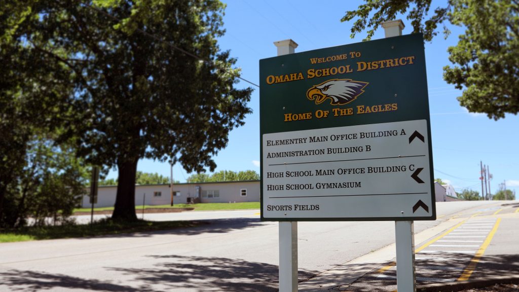 Home - Omaha, AR | South Shore